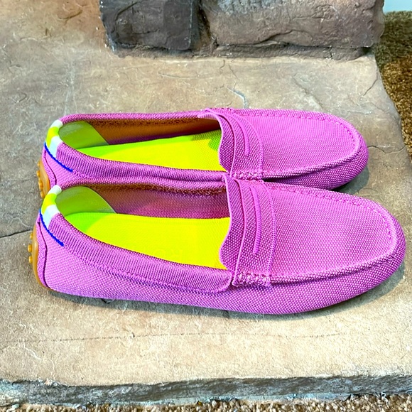 Rothy's | Shoes | Rothys The Driver | Poshmark